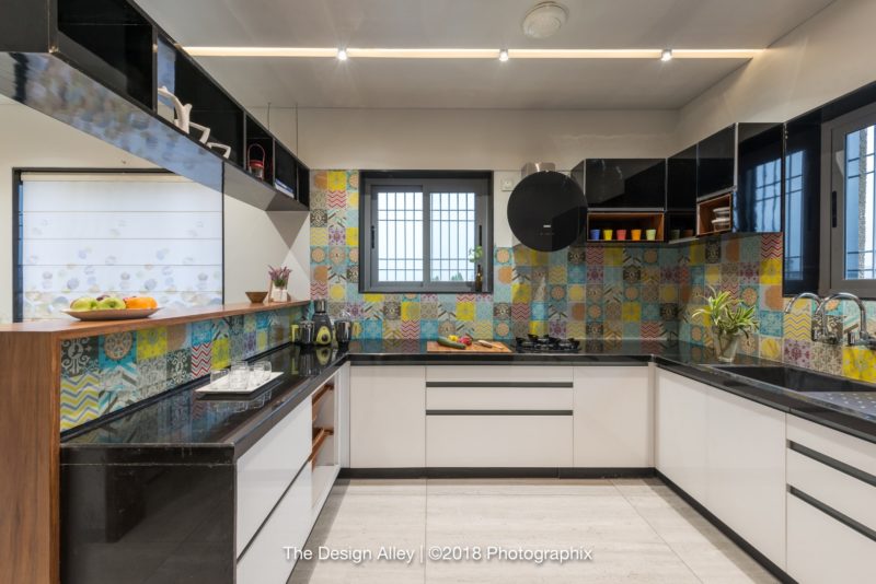 3BHK Apartment Capture the Essence of Their Rajasthani Roots | The ...