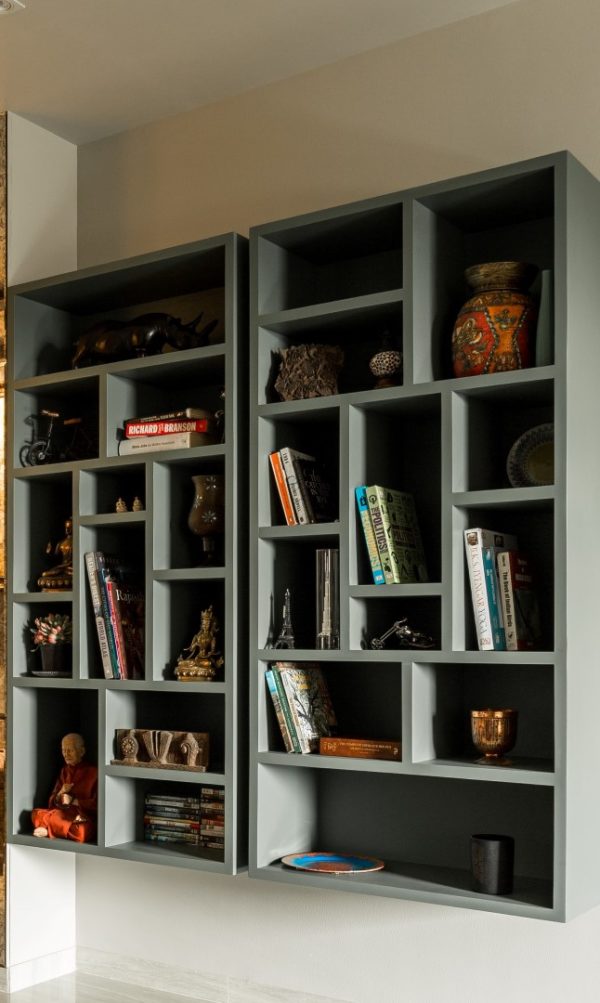 Simple yet Profound, a Home in the Heart of Mumbai | AMA Design ...
