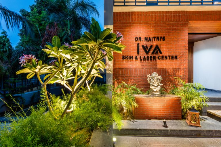 IVA Skin and Laser Centre Uplift the Architectural Artistry ...