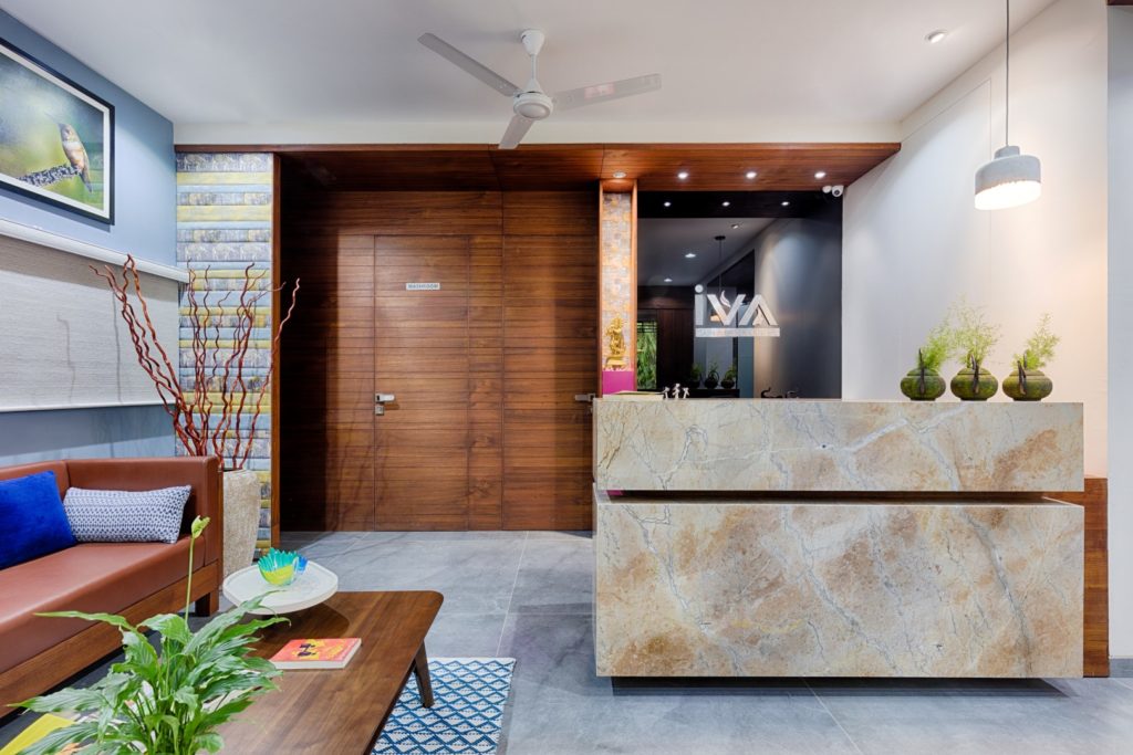 IVA Skin and Laser Centre Uplift the Architectural Artistry ...