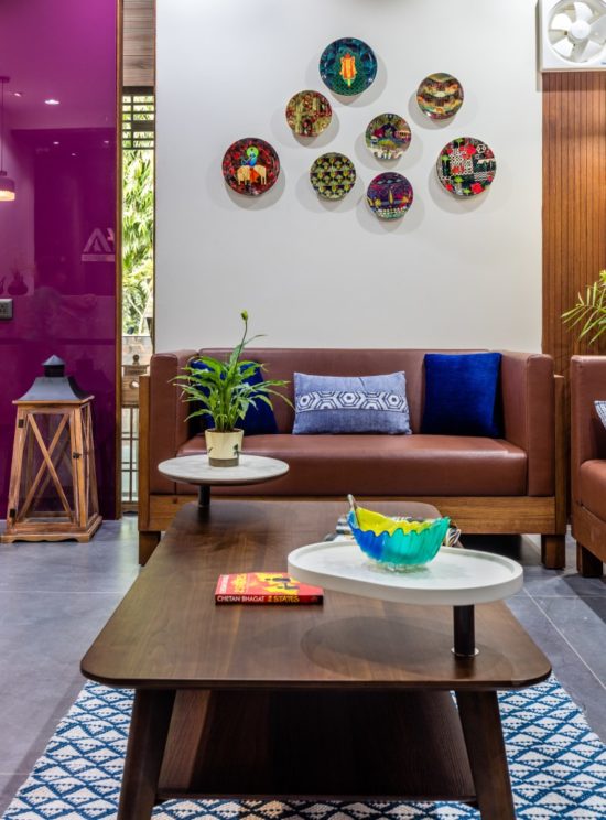 IVA Skin and Laser Centre Uplift the Architectural Artistry ...