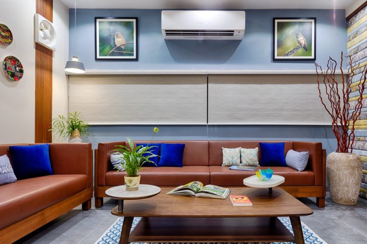 IVA Skin and Laser Centre Uplift the Architectural Artistry ...