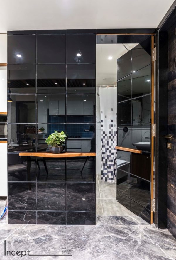 Decor Concept is Simple And Colourful | Inceppt Design Studio - The ...