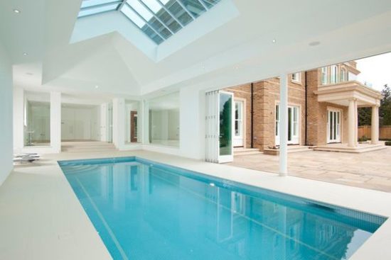 What To Expect When You Are Having An Inground Pool Installed? - The ...