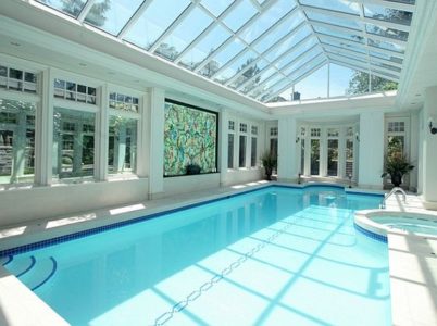 What To Expect When You Are Having An Inground Pool Installed? - The ...