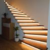 A Guide On How To Use LED Step Lights In Indoor Spaces - The Architects ...
