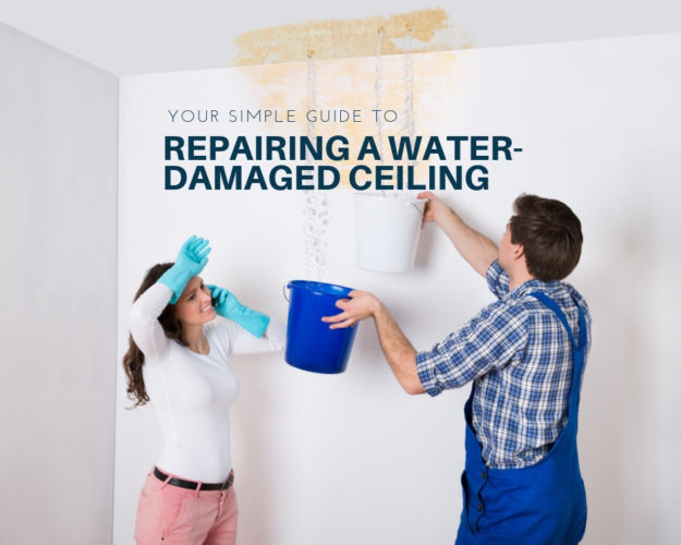 A guide to design buildings to control water ingress - The Architects Diary