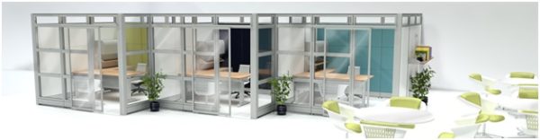 Things to Consider When Planning for an Office Transformation Project ...