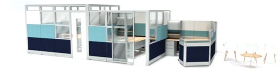 Things to Consider When Planning for an Office Transformation Project ...