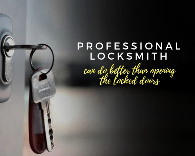 5 benefits of hiring the professional locksmith services in emergency ...