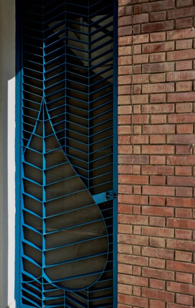 Brick Office-Subtle Yet Bold | Firki Studio - The Architects Diary