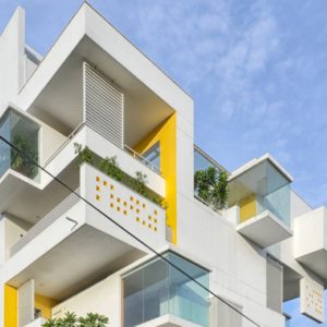 TOP 10 Office Interior Design In India - The Architects Diary