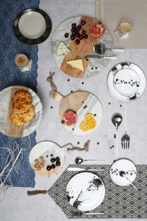Exquisite Collection Of Serveware | Bring It Home - The Architects Diary