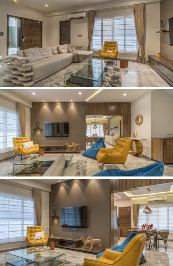 The House Exemplaire | Think Designz - The Architects Diary