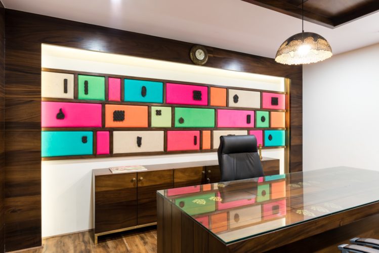 Ethnic Wedding Boutique | Rust The Design Studio - The Architects Diary