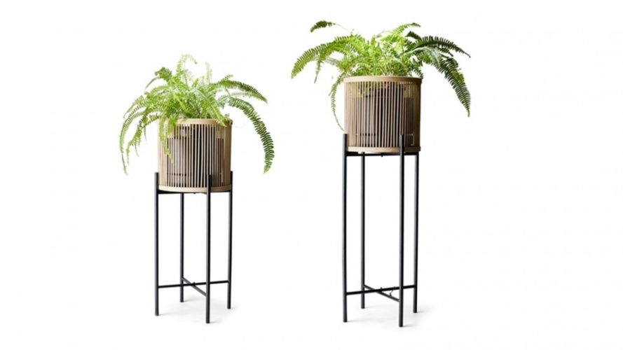 Make Your House Look Like a Designer Home With These Indoor Plant Pots ...