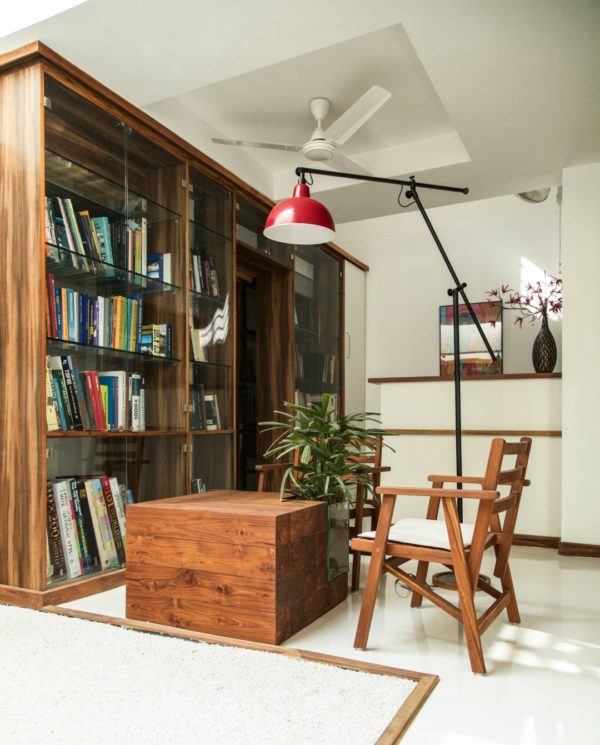 Architectural Studio | Saransh - The Architects Diary