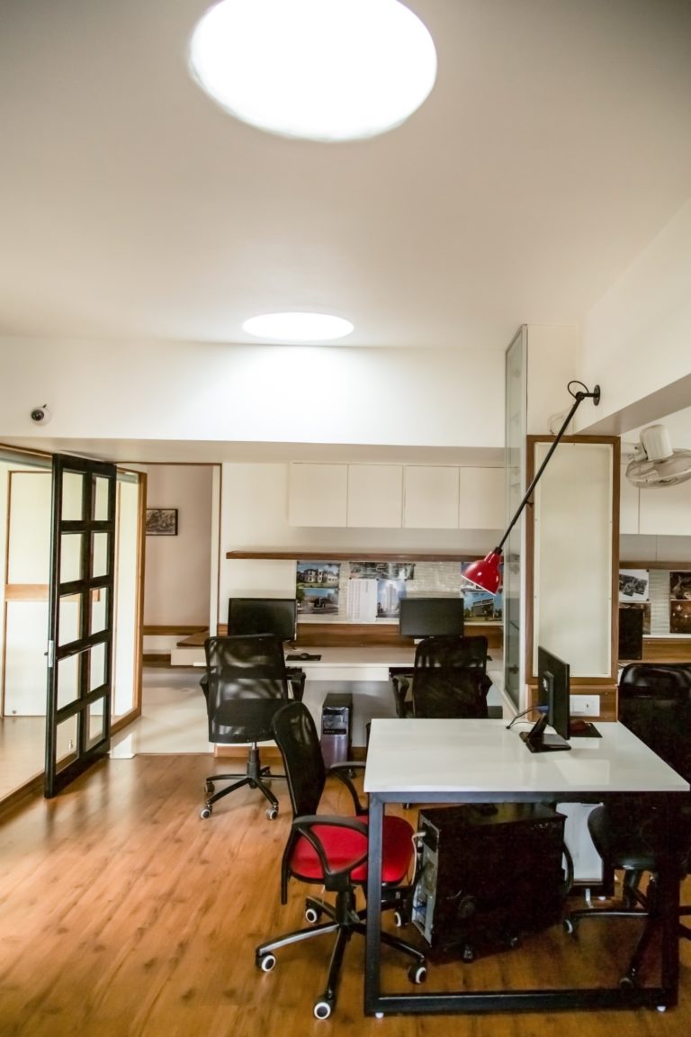 Architectural Studio | Saransh - The Architects Diary