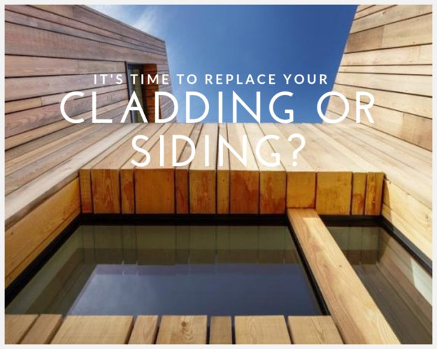 cladding Archives - The Architects Diary