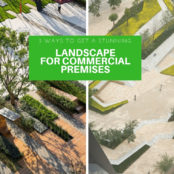 7 Simple Landscape Design Tips for Beginners - The Architects Diary