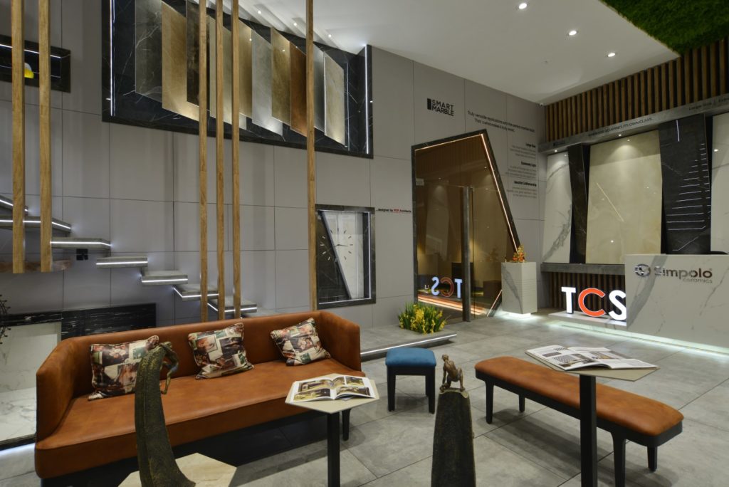 Ceramic Studio | pdp architects - The Architects Diary