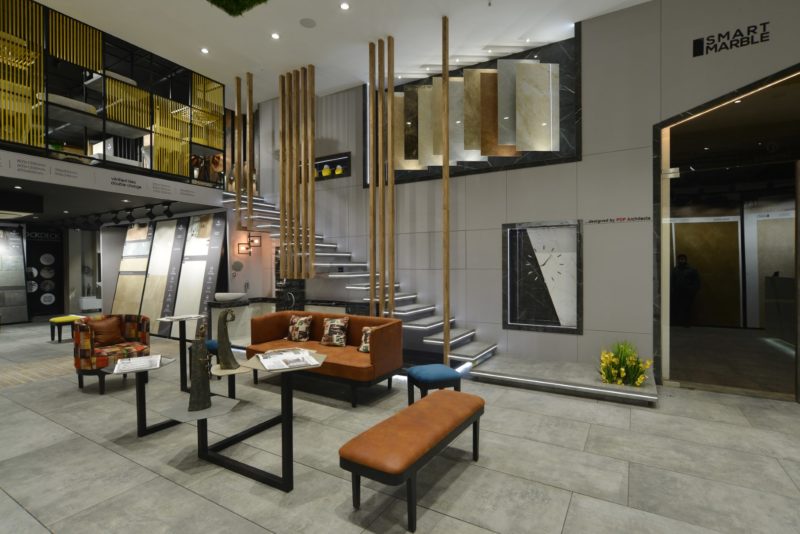 Ceramic Studio | pdp architects - The Architects Diary