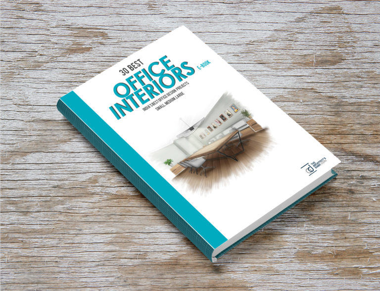 30 Best Office Interiors (E-Book) - The Architects Diary