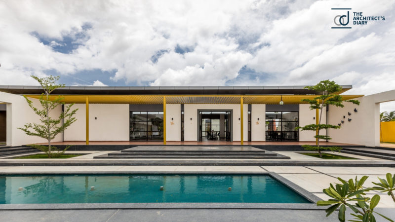 highway restaurant Archives - The Architects Diary