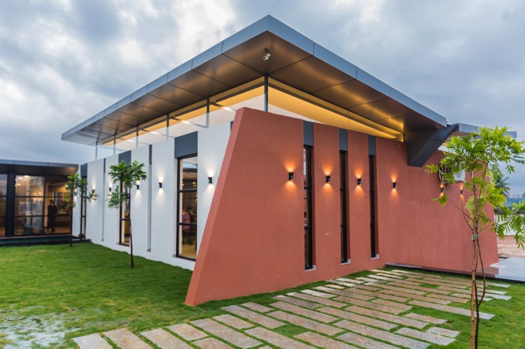 Interlude | Collage Architectural Studio - The Architects Diary