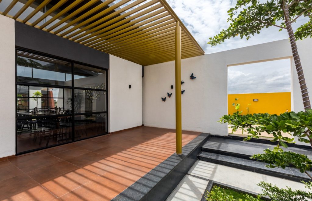 Interlude | Collage Architectural Studio - The Architects Diary