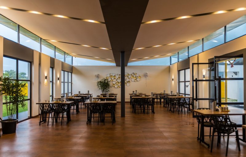 Interlude | Collage Architectural Studio - The Architects Diary