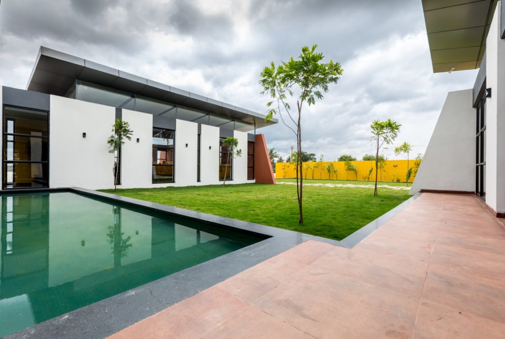 Interlude | Collage Architectural Studio - The Architects Diary