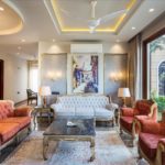 THE ETERNAL HOUSE | SPACE RACE ARCHITECTS - The Architects Diary