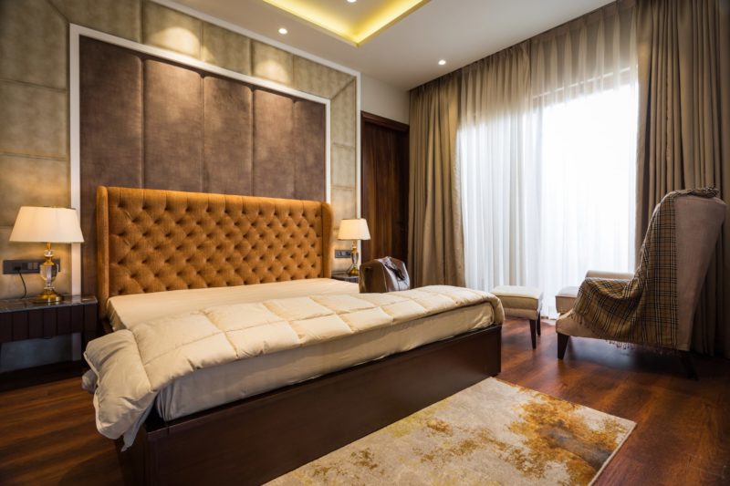 THE ETERNAL HOUSE | SPACE RACE ARCHITECTS - The Architects Diary