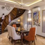 THE ETERNAL HOUSE | SPACE RACE ARCHITECTS - The Architects Diary