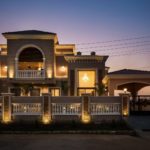 THE ETERNAL HOUSE | SPACE RACE ARCHITECTS - The Architects Diary