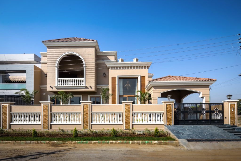 THE ETERNAL HOUSE | SPACE RACE ARCHITECTS - The Architects Diary