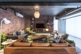 Awakening, by the pool-Residential Multi Dwelling Interiors | The ...