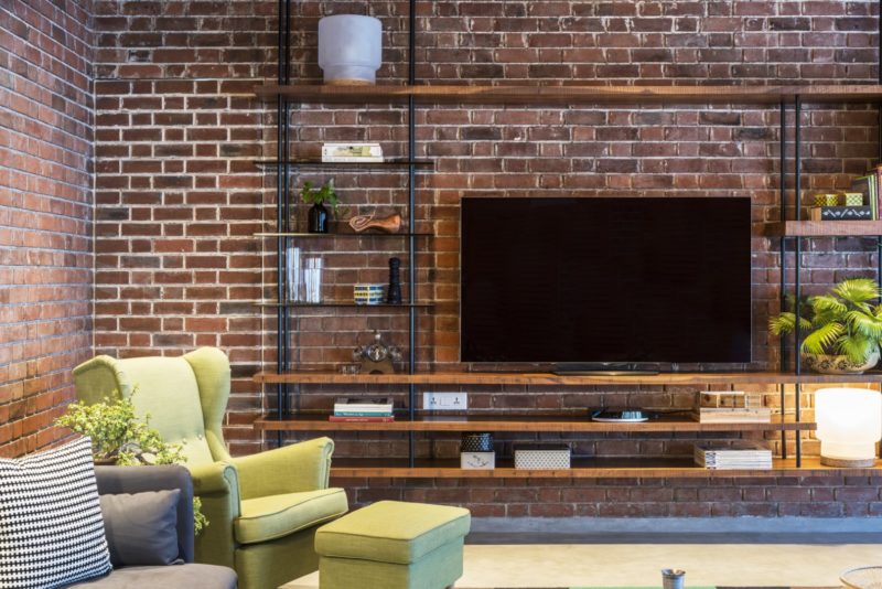 Awakening, by the pool-Residential Multi Dwelling Interiors | The ...