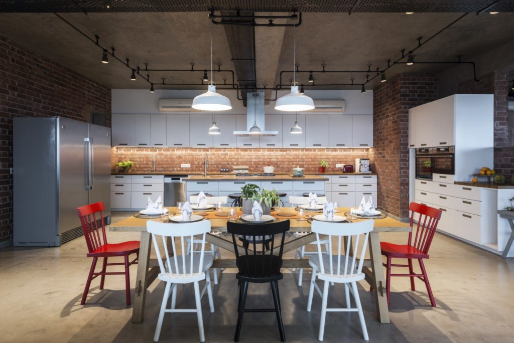 Awakening, by the pool-Residential Multi Dwelling Interiors | The ...