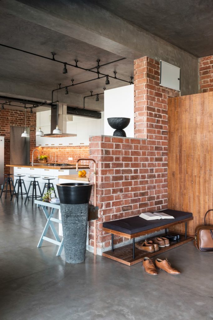 Awakening, by the pool-Residential Multi Dwelling Interiors | The ...