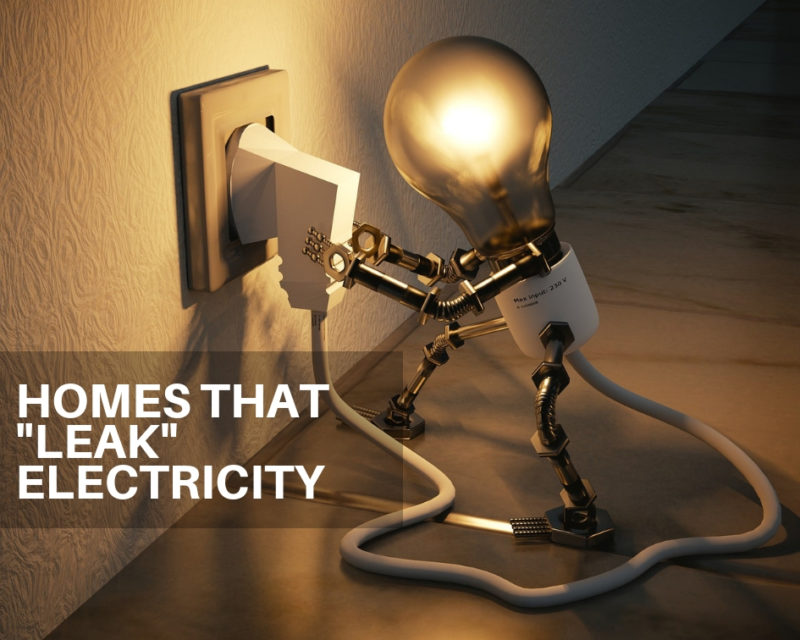 electricity Archives - The Architects Diary