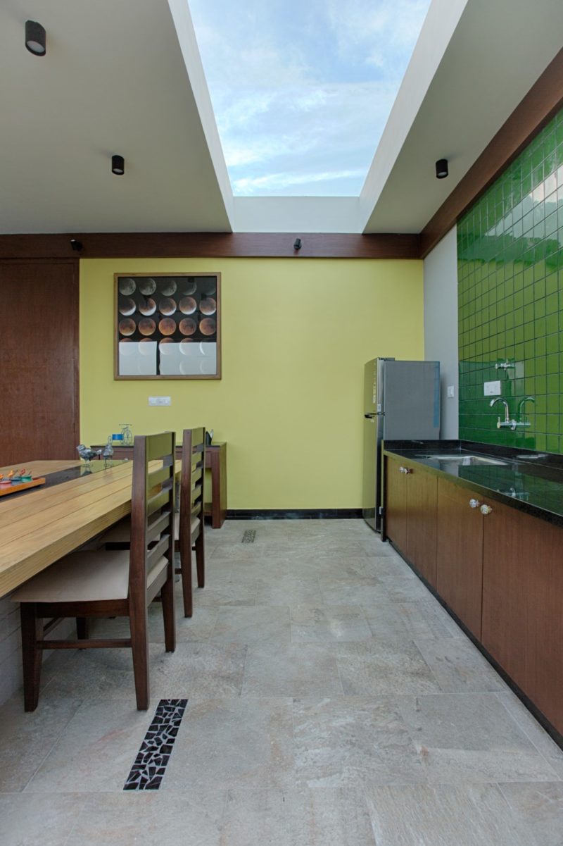 CUBES - Multi Dwelling Residence | Bridge studio - The Architects Diary