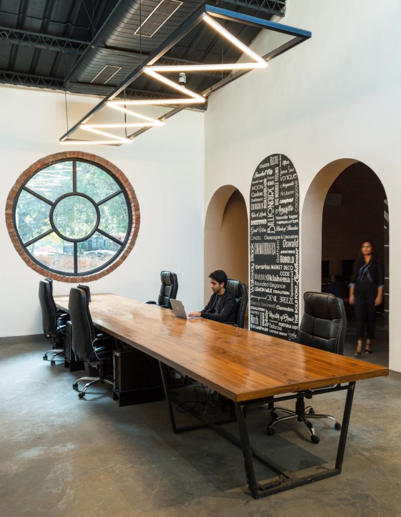 White Balance-Film Studio | Studio Bipolar - The Architects Diary