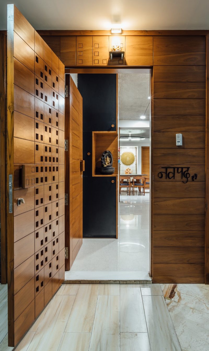 Navpad-A New Path with Kaleidoscope of Tints |Pavan Infratech - The ...