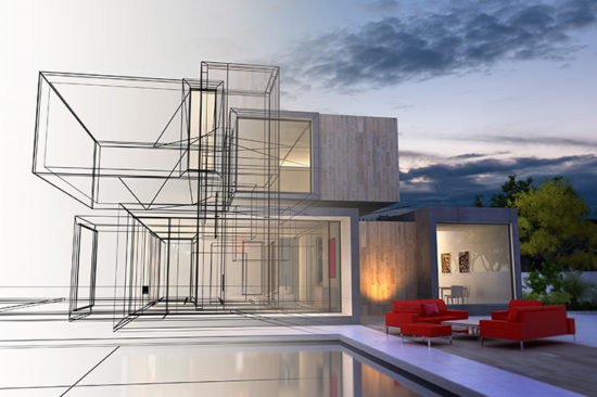10 Photoshop Architectural Rendering Tips for Beginning Architects ...