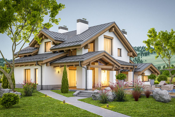 10 Photoshop Architectural Rendering Tips for Beginning Architects ...