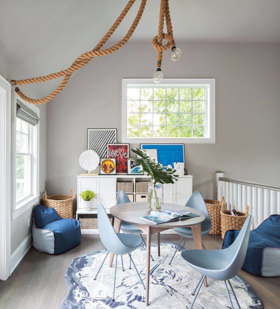 6 Great Tips for Redecorating Your Home This Spring - The Architects Diary