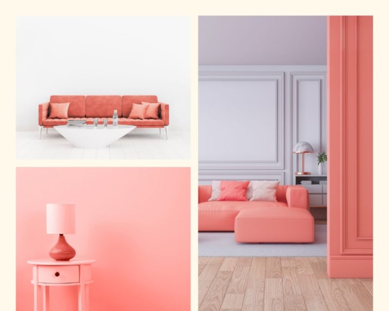Pantone colour Archives - The Architects Diary