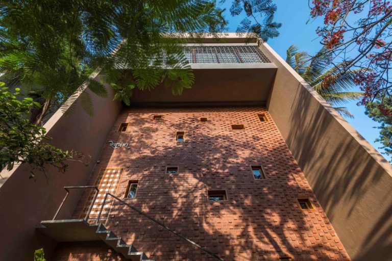 Advocate Office Design | Studio Infinity - The Architects Diary